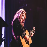 Gretchen Peters Tour