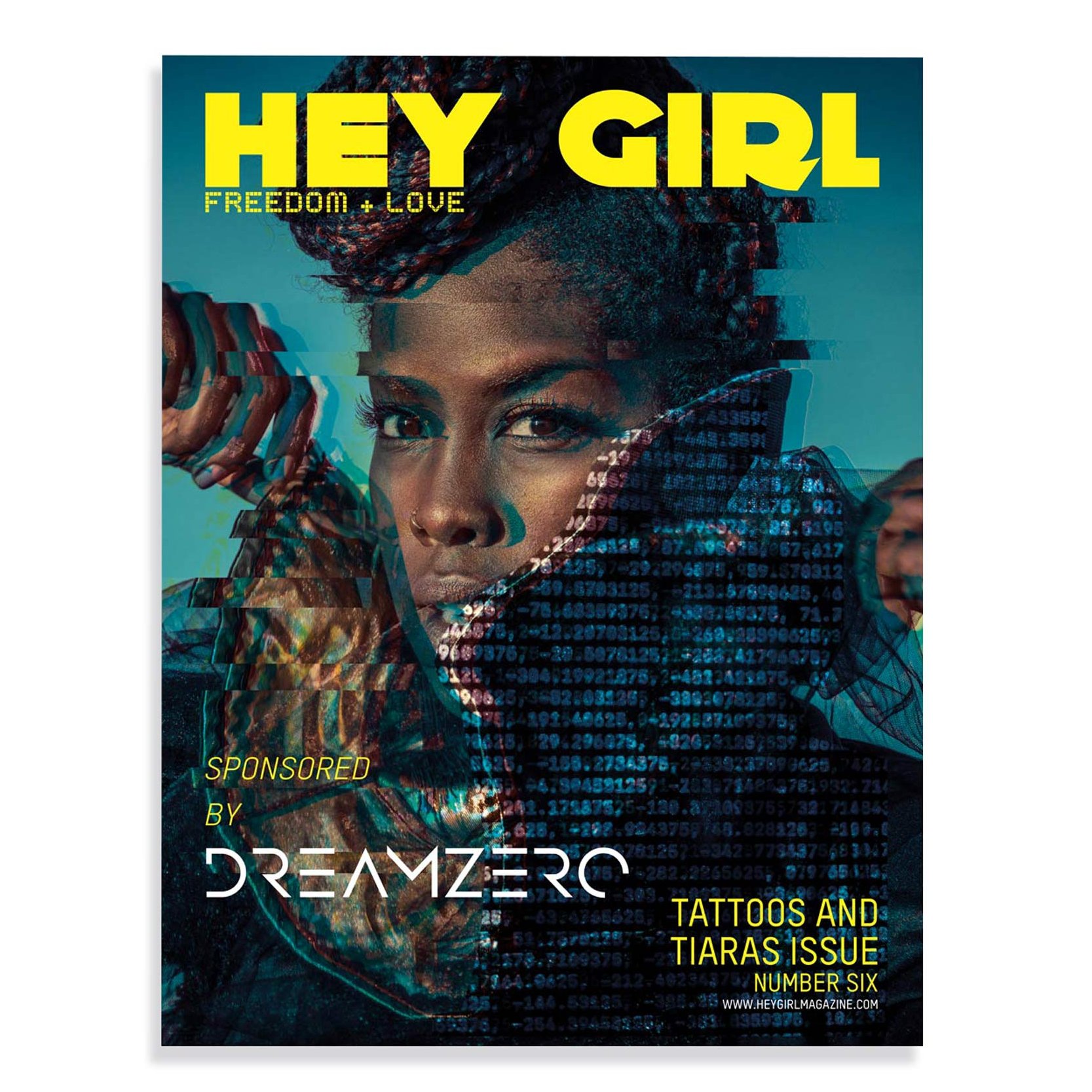 HEY GIRL magazine - Upcoming Events & Tickets