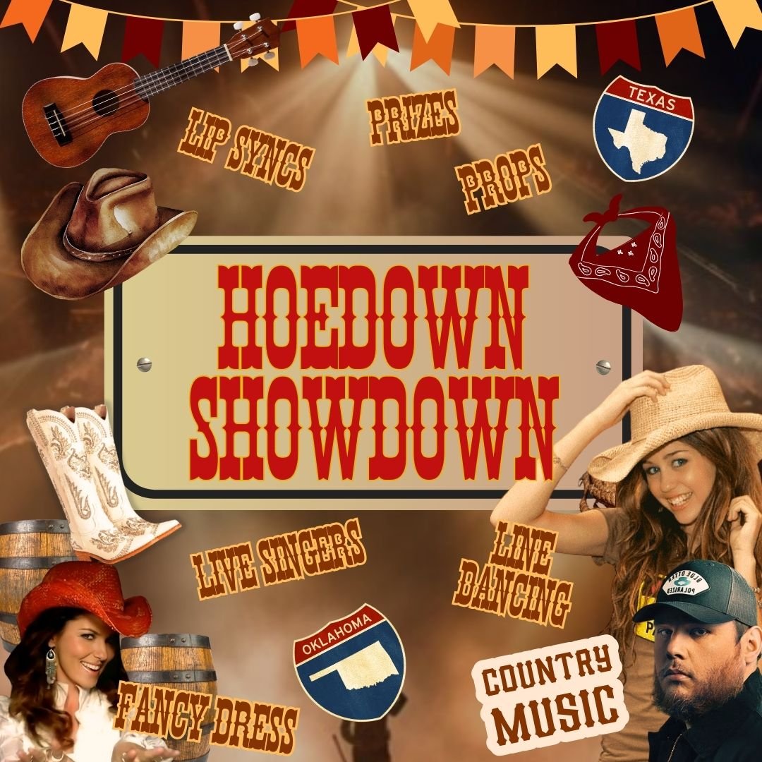 Hoedown Showdown - Upcoming Events & Tickets