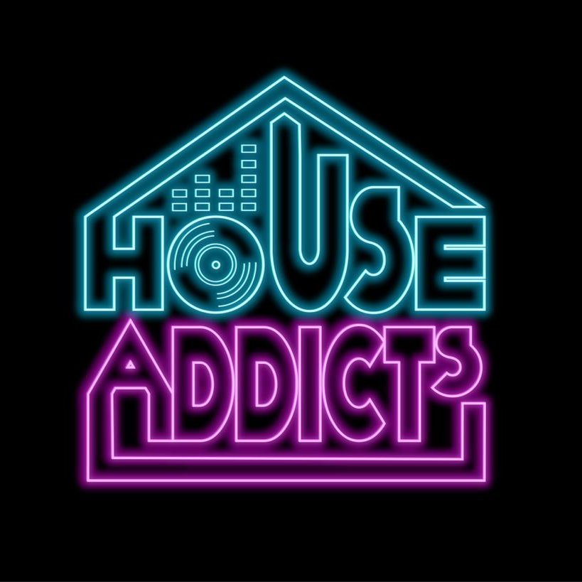 House Addicts - Upcoming Events & Tickets