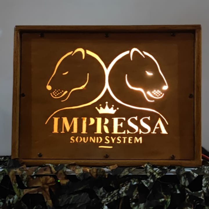 Impressa Sound System | Tickets & Event Dates