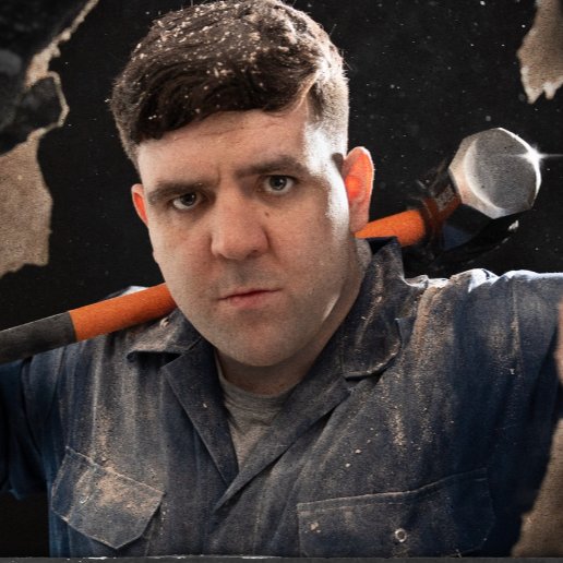 Jordan UK Tour | Tickets & Event Dates