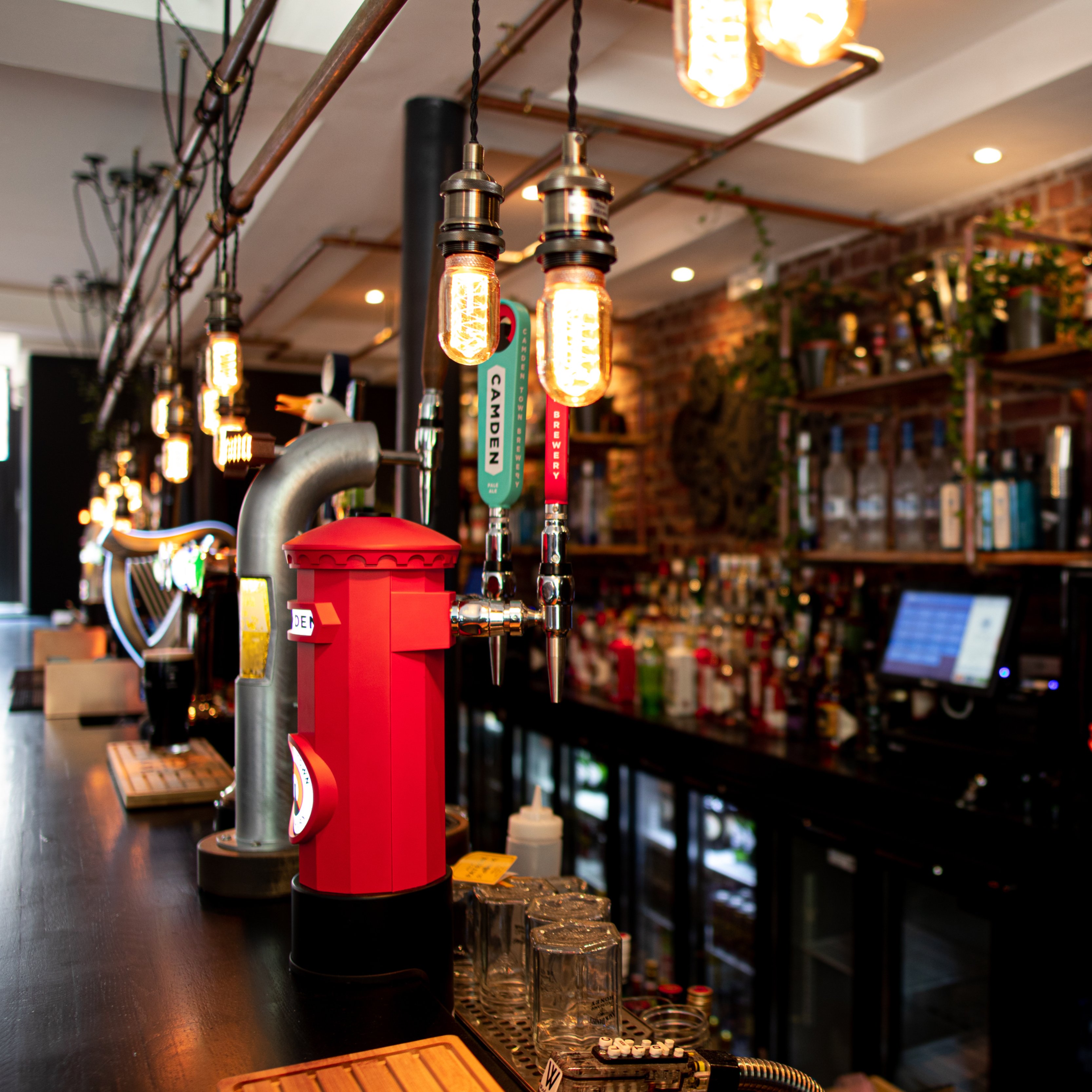 Joshua Brooks Bar and Clubhouse | Tickets & Event Dates