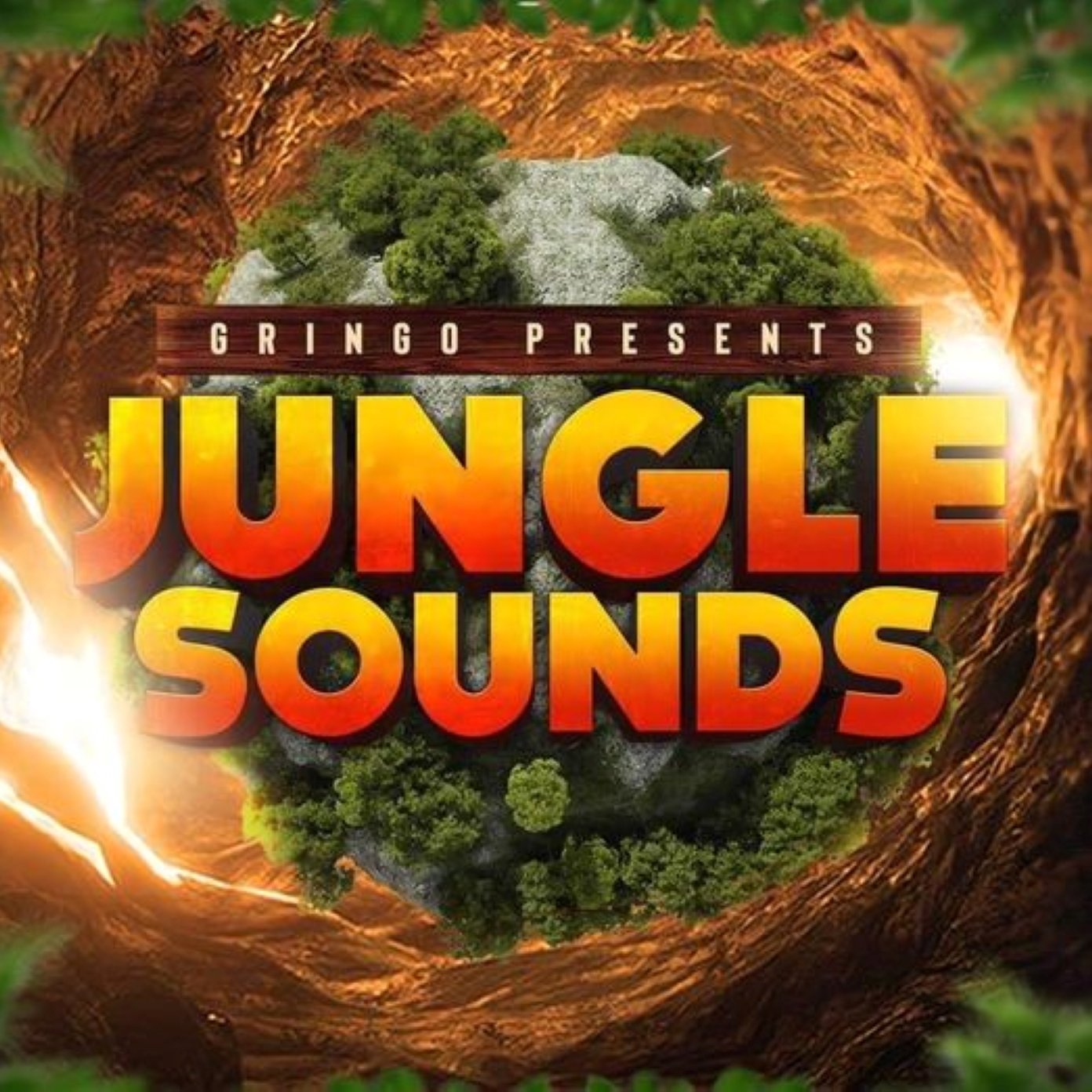 Jungle Sounds