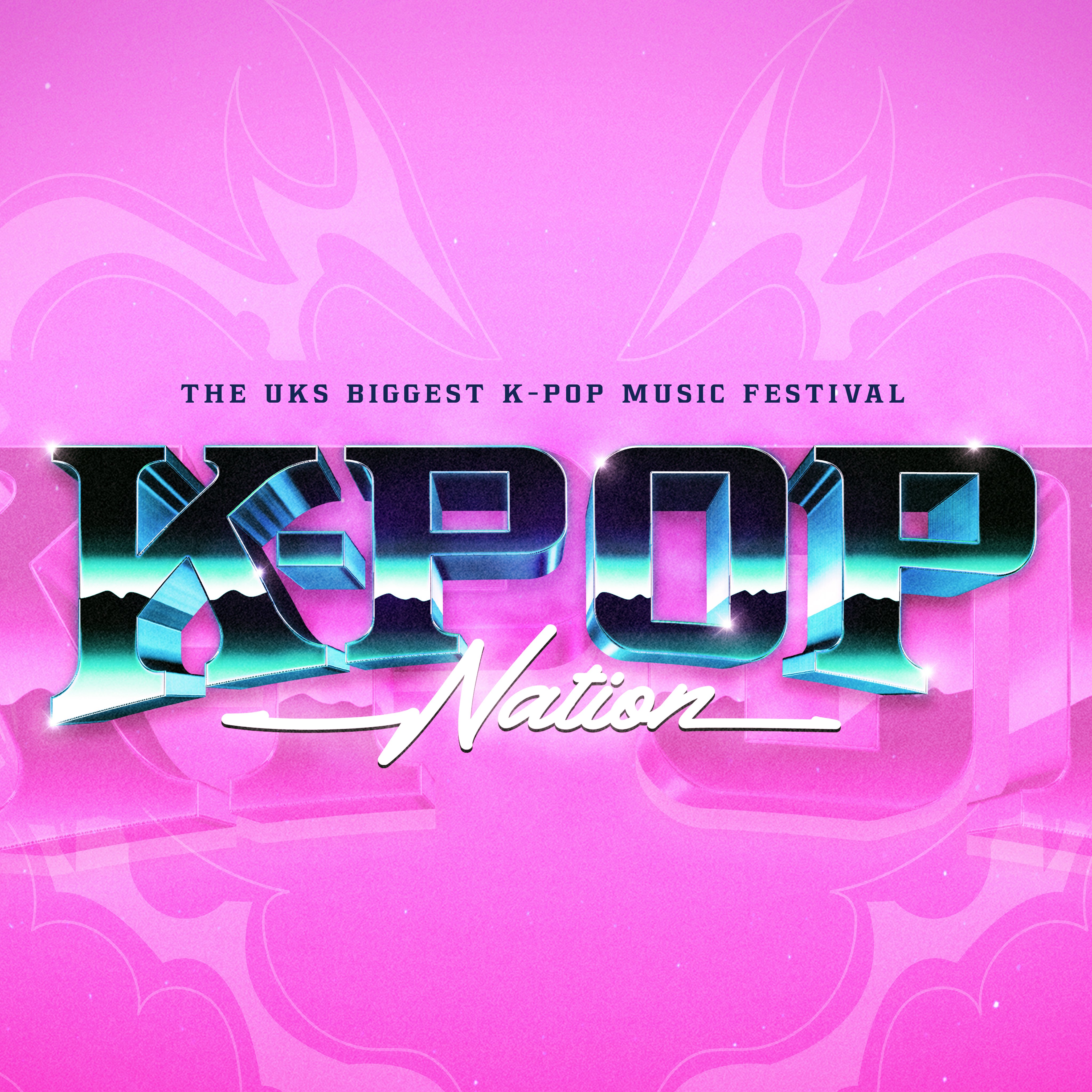 K Pop Nation - Upcoming Events & Tickets