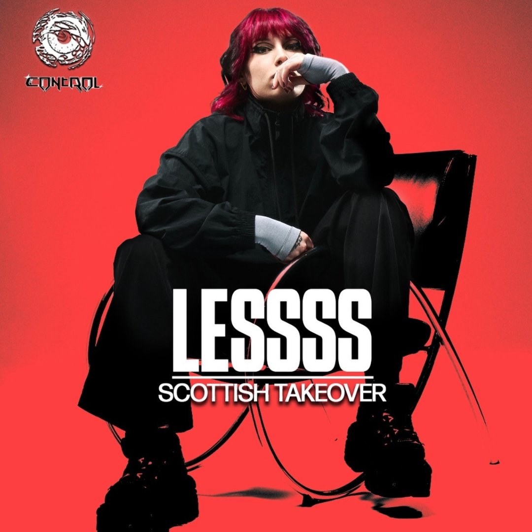 Lessss - Scottish Takeover | Tickets & Event Dates