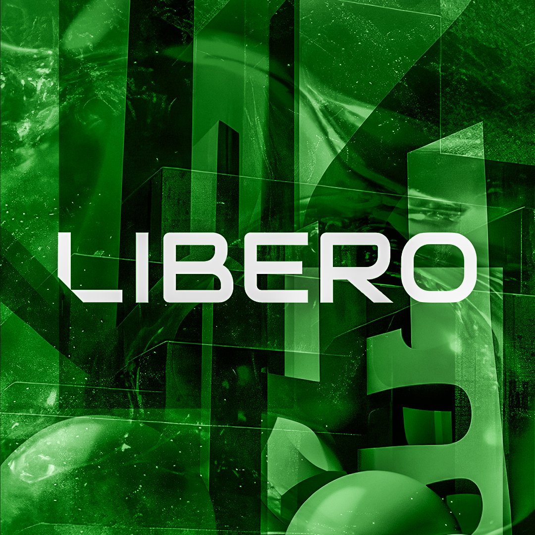 LIBERO | Tickets & Event Dates