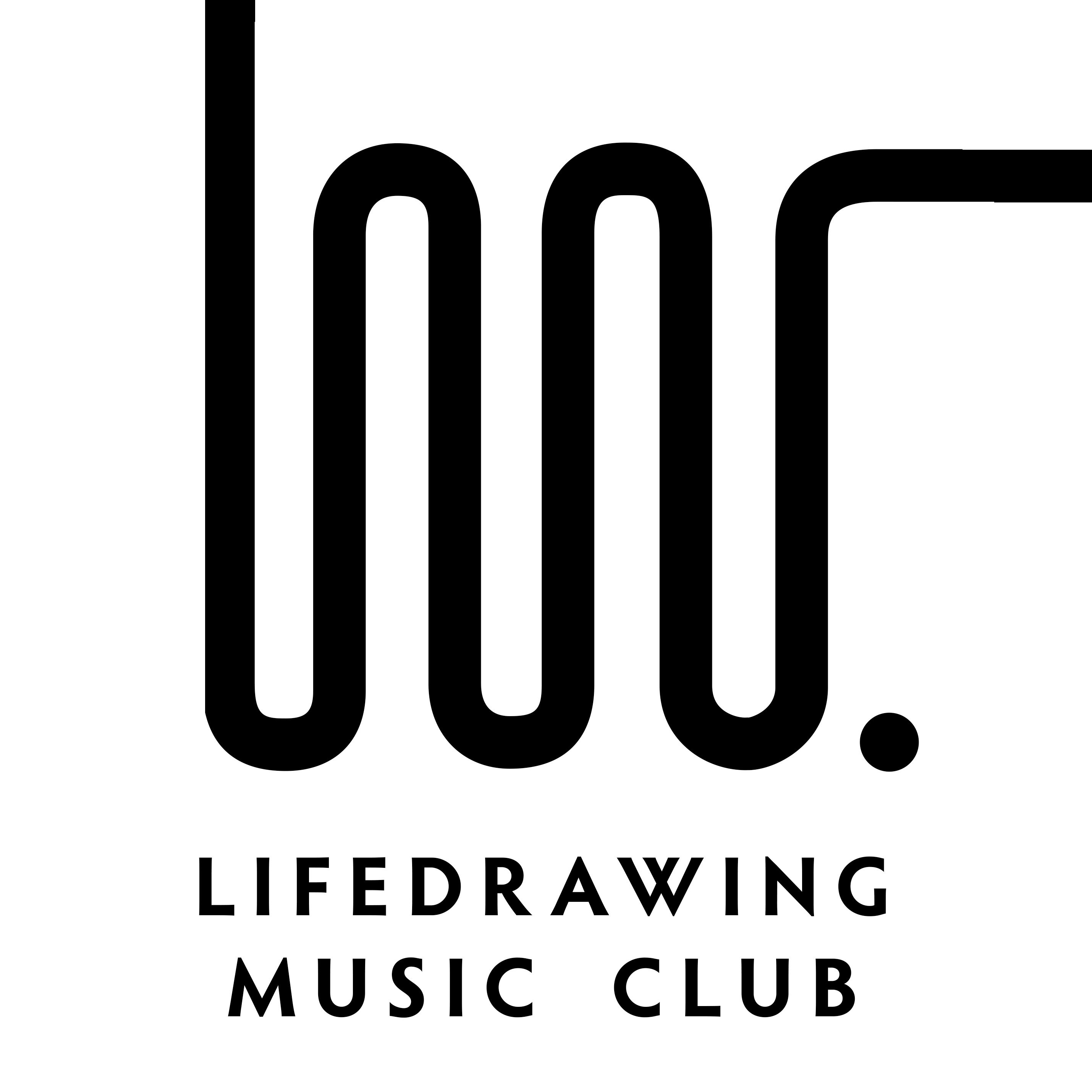 Lifedrawing Music Club - Upcoming Events & Tickets