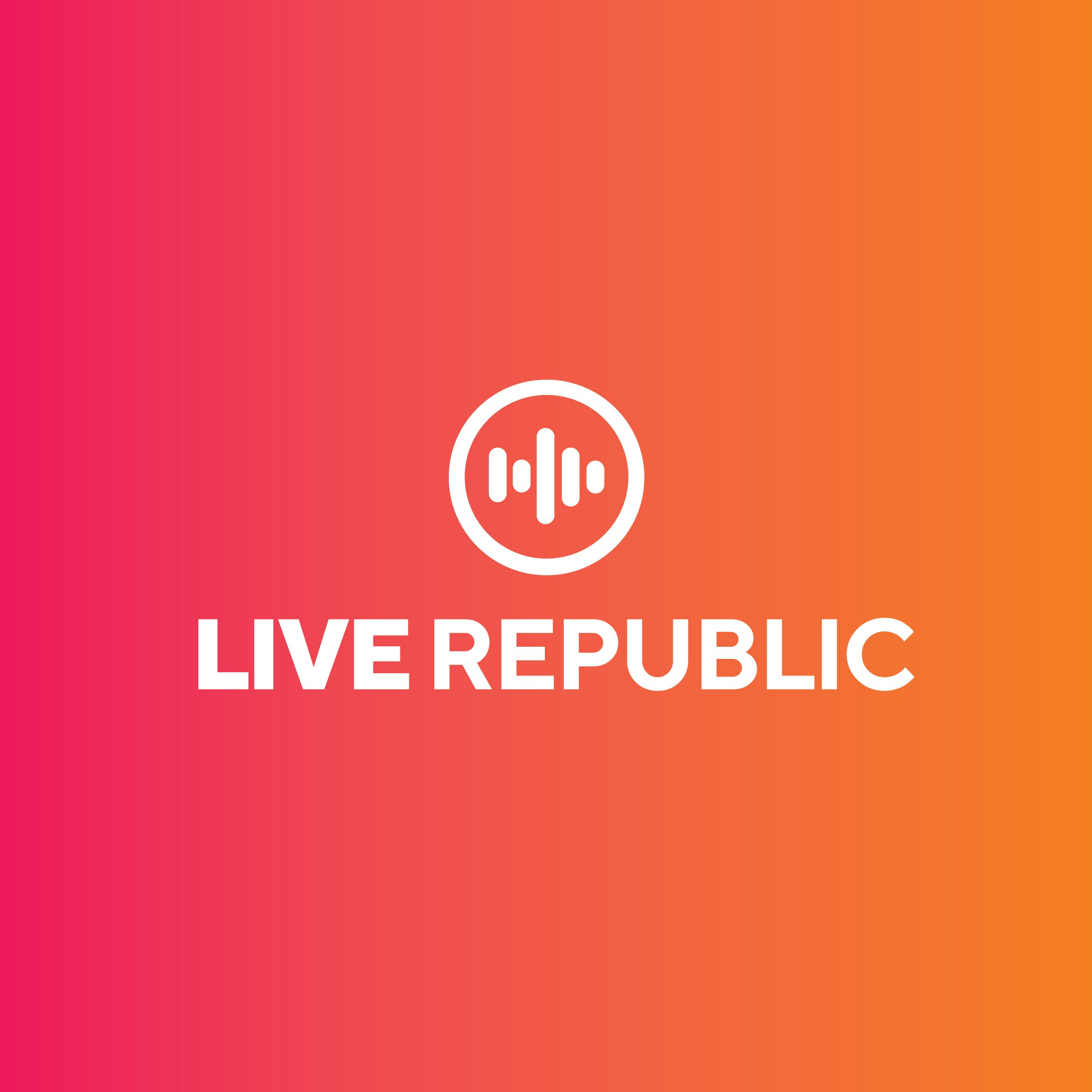 Live Republic UK - Upcoming Events & Tickets