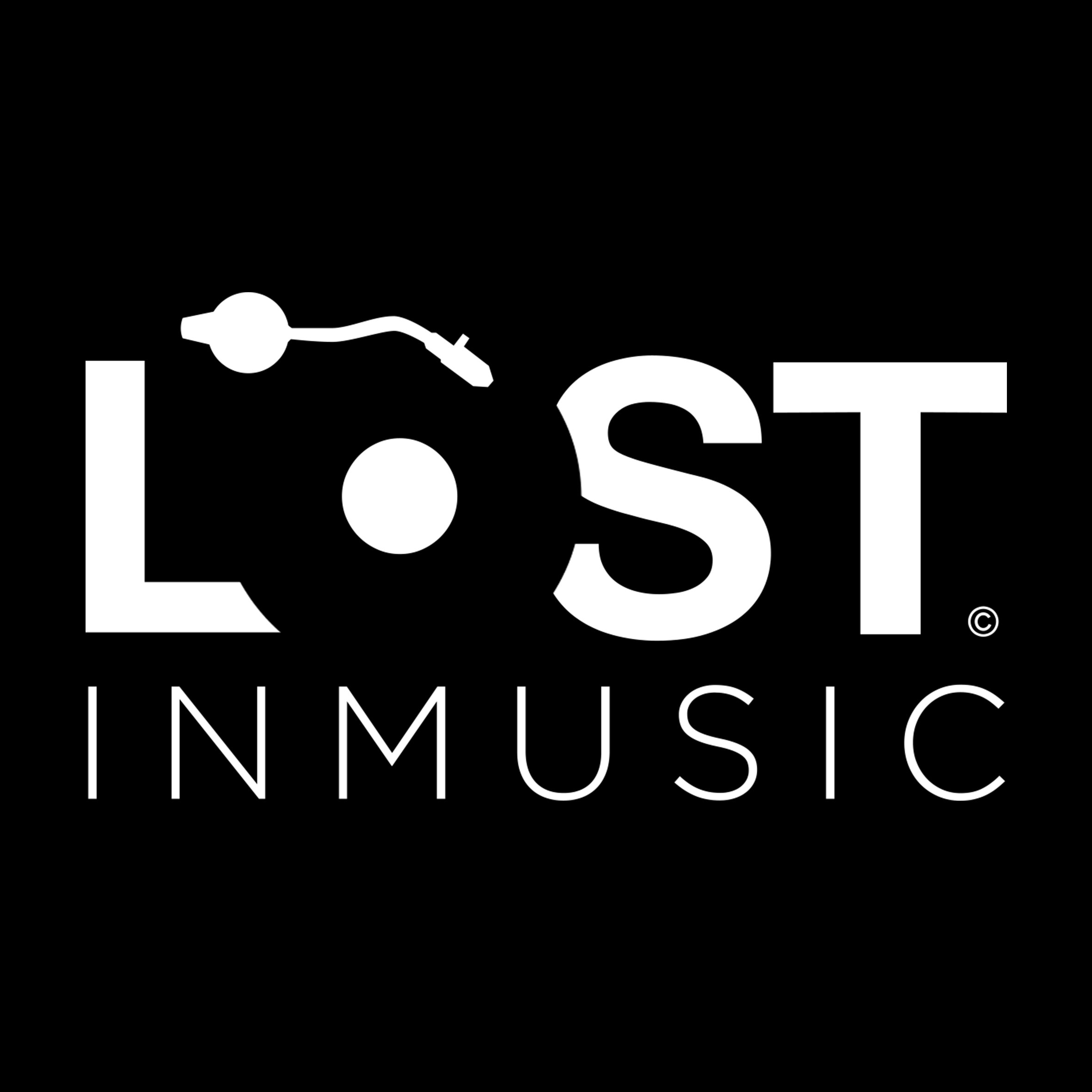 Lost In Music