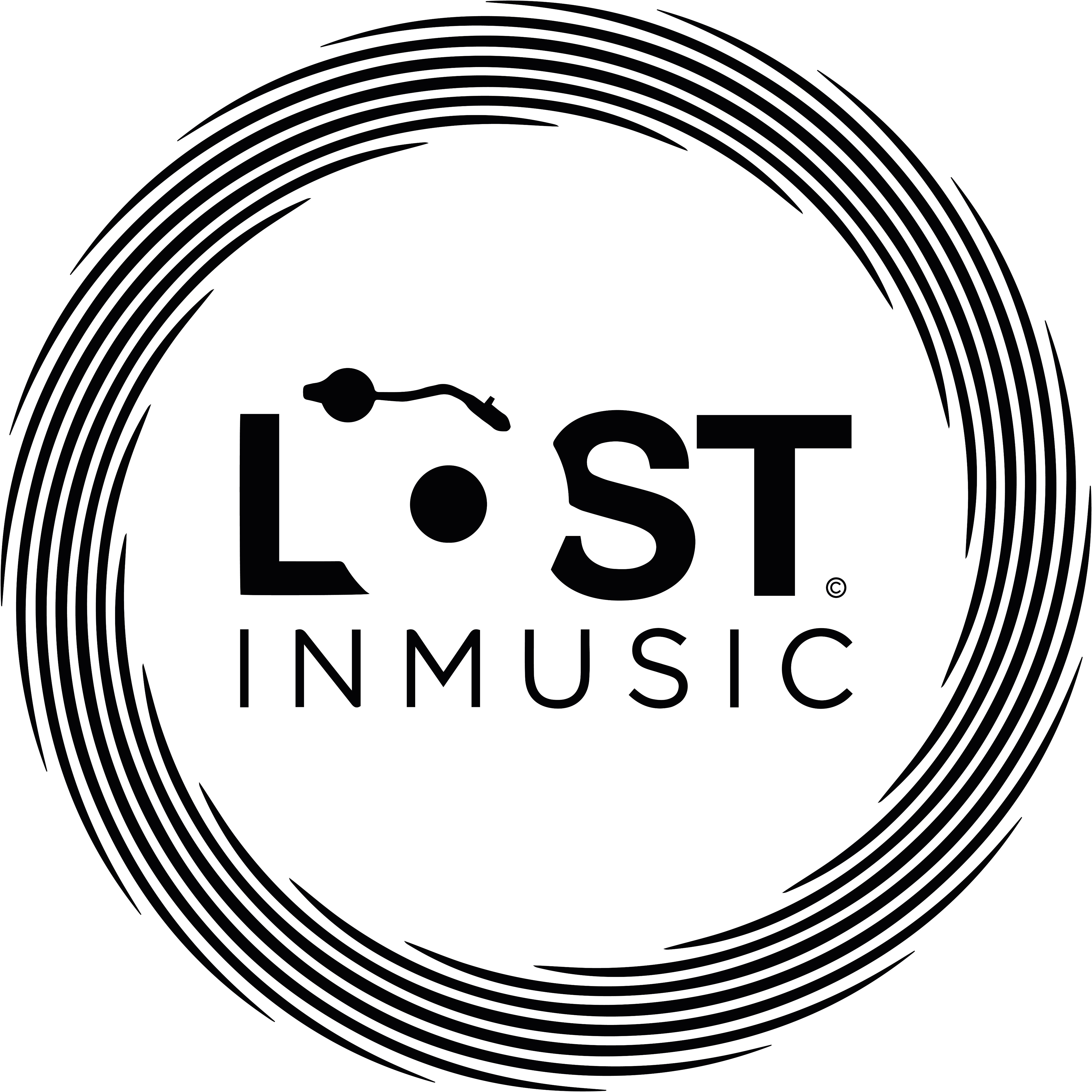 Lost In Music - Upcoming Events & Tickets