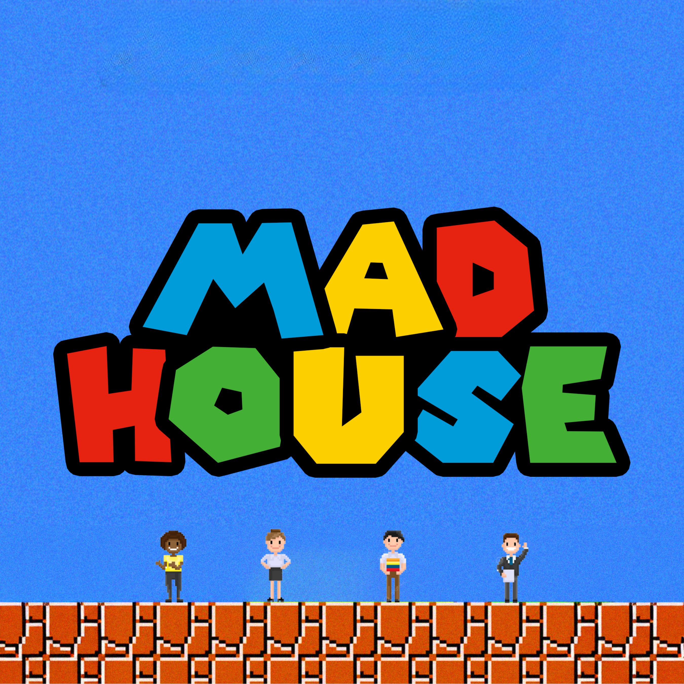 The Mad House - Upcoming Events & Tickets