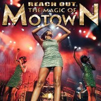 Magic of Motown