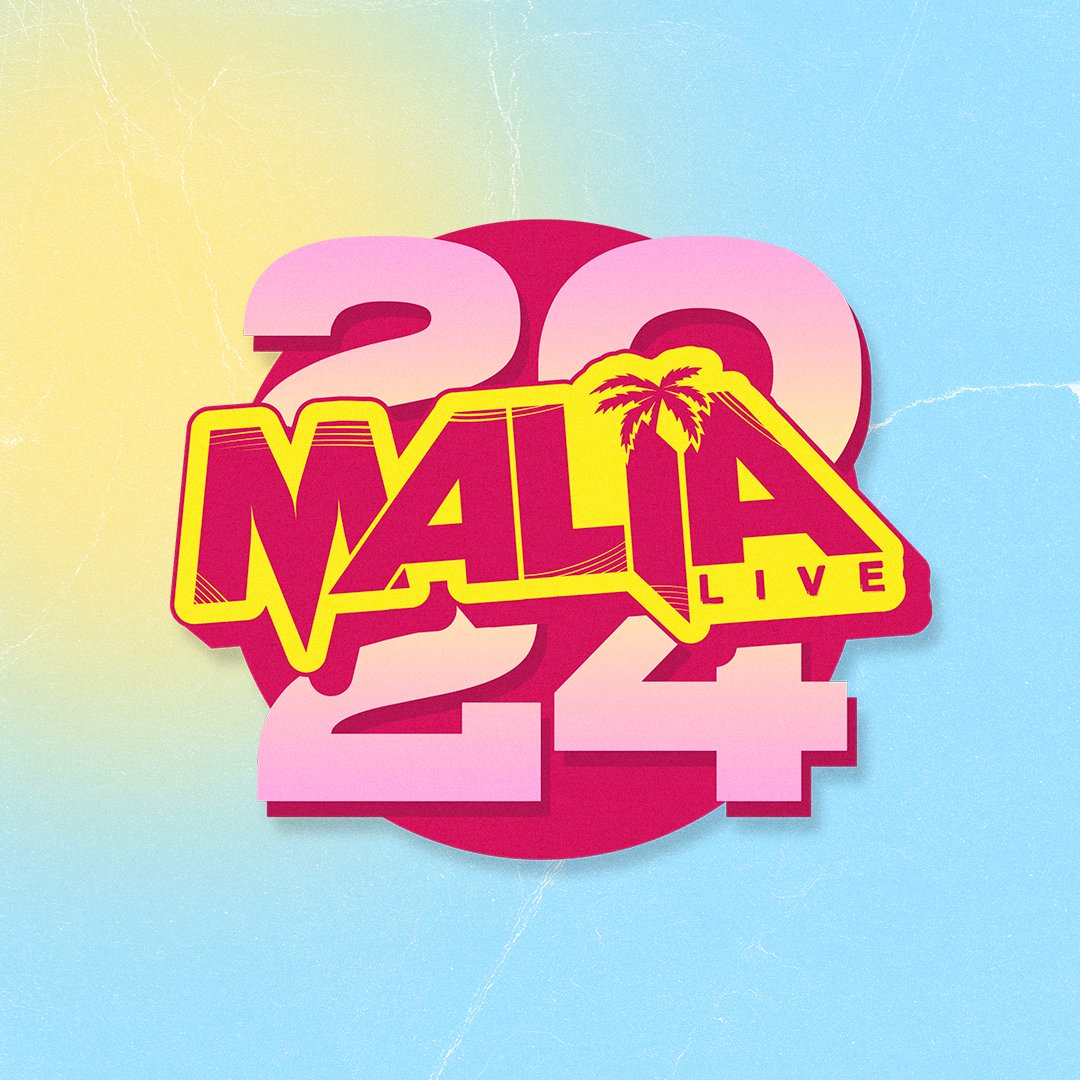 Malia Live - Upcoming Events & Tickets