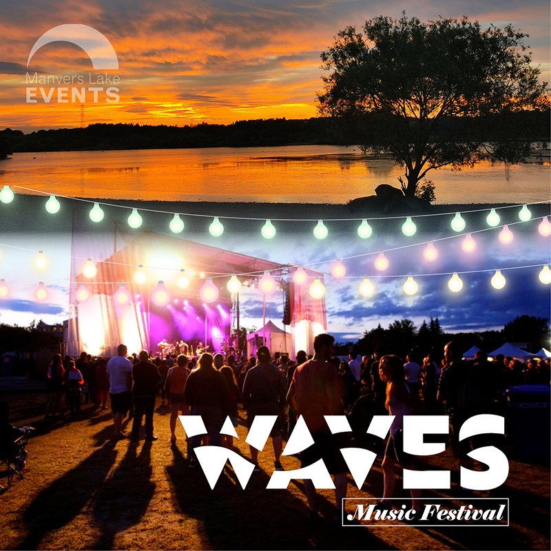 Manvers Waves | Tickets & Event Dates