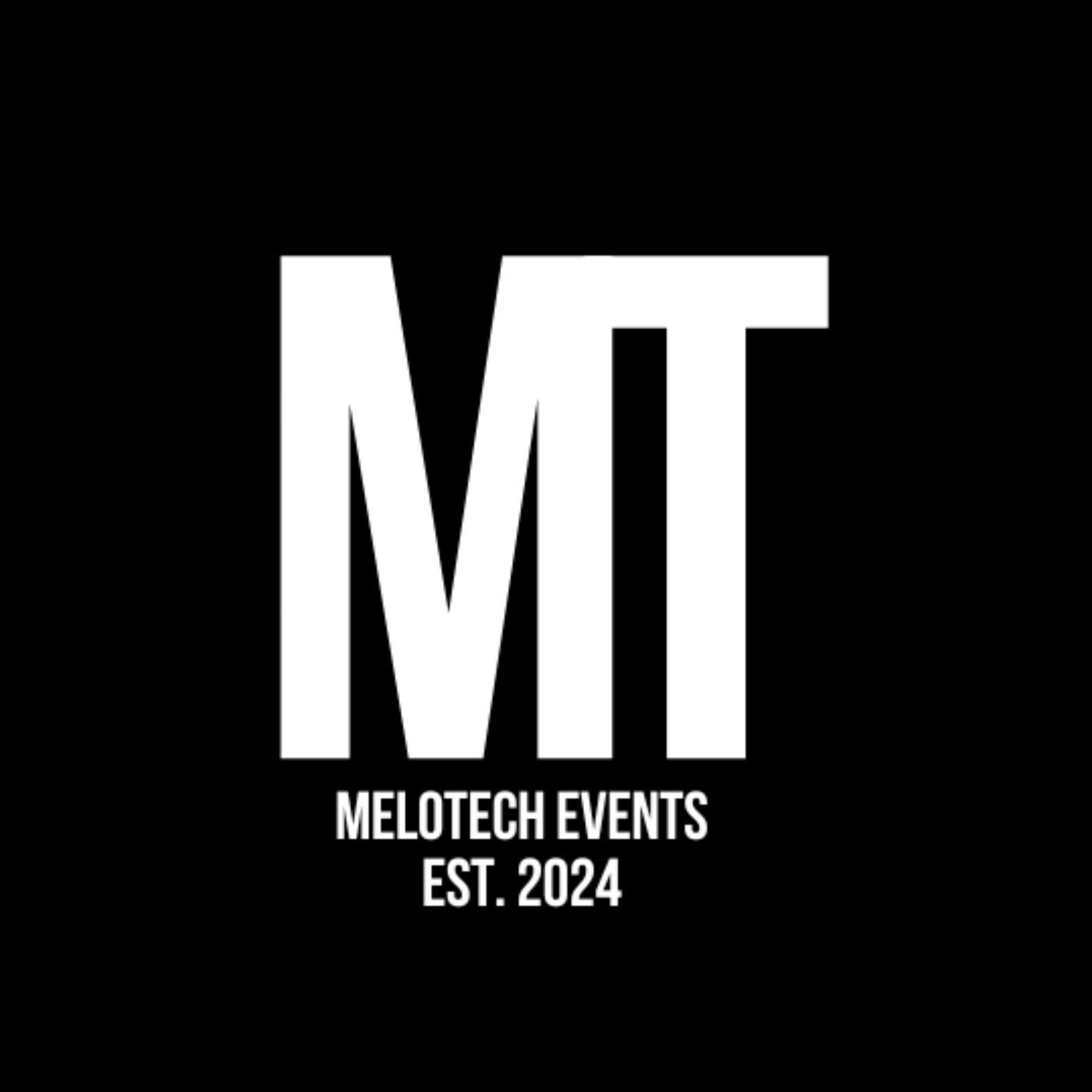Melotech - Upcoming Events & Tickets