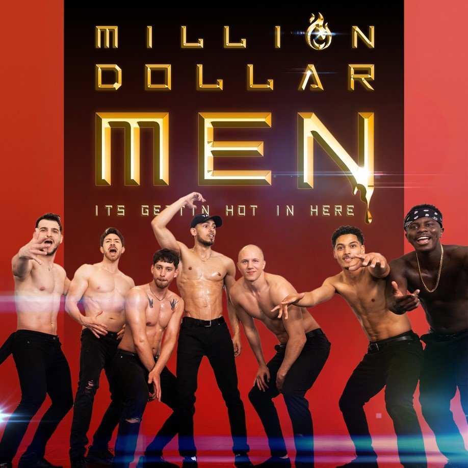 Million Dollar Men