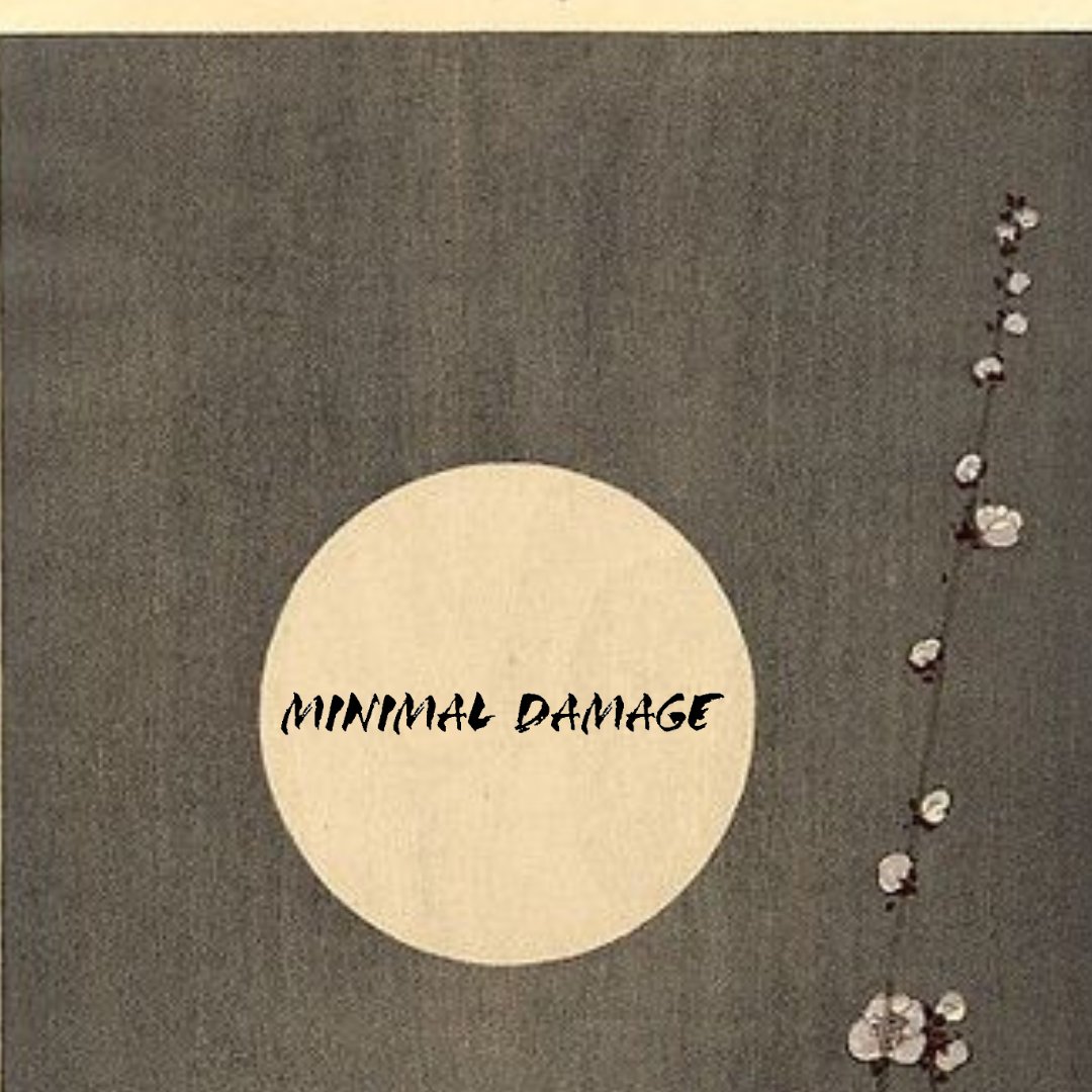 Minimal Damage | Tickets & Event Dates