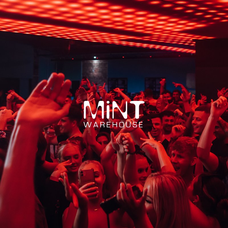Mint Warehouse