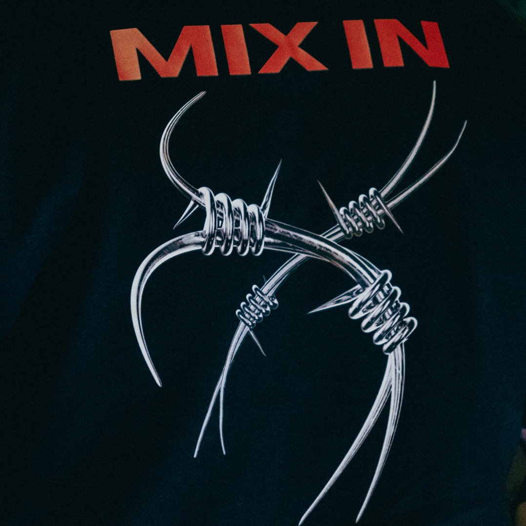 MixIn - Upcoming Events & Tickets