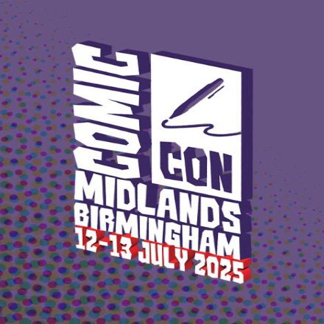 Monopoly Events - Comic Con Midlands Birmingham | Tickets & Event Dates