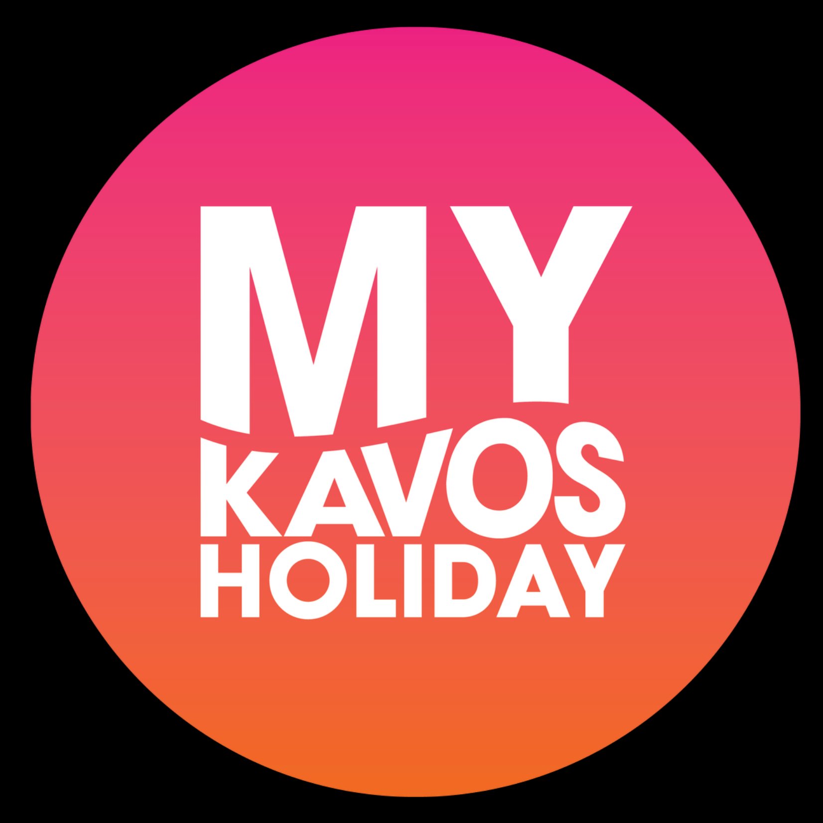 My Kavos Holiday - Upcoming Events & Tickets
