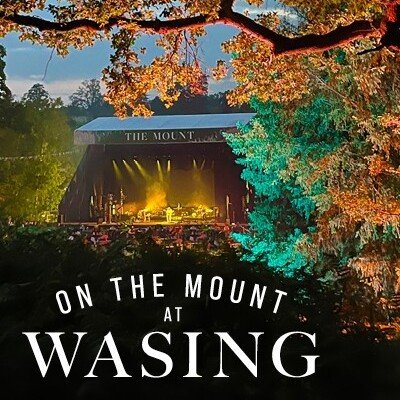 On The Mount At Wasing Tickets & Line Up 2024