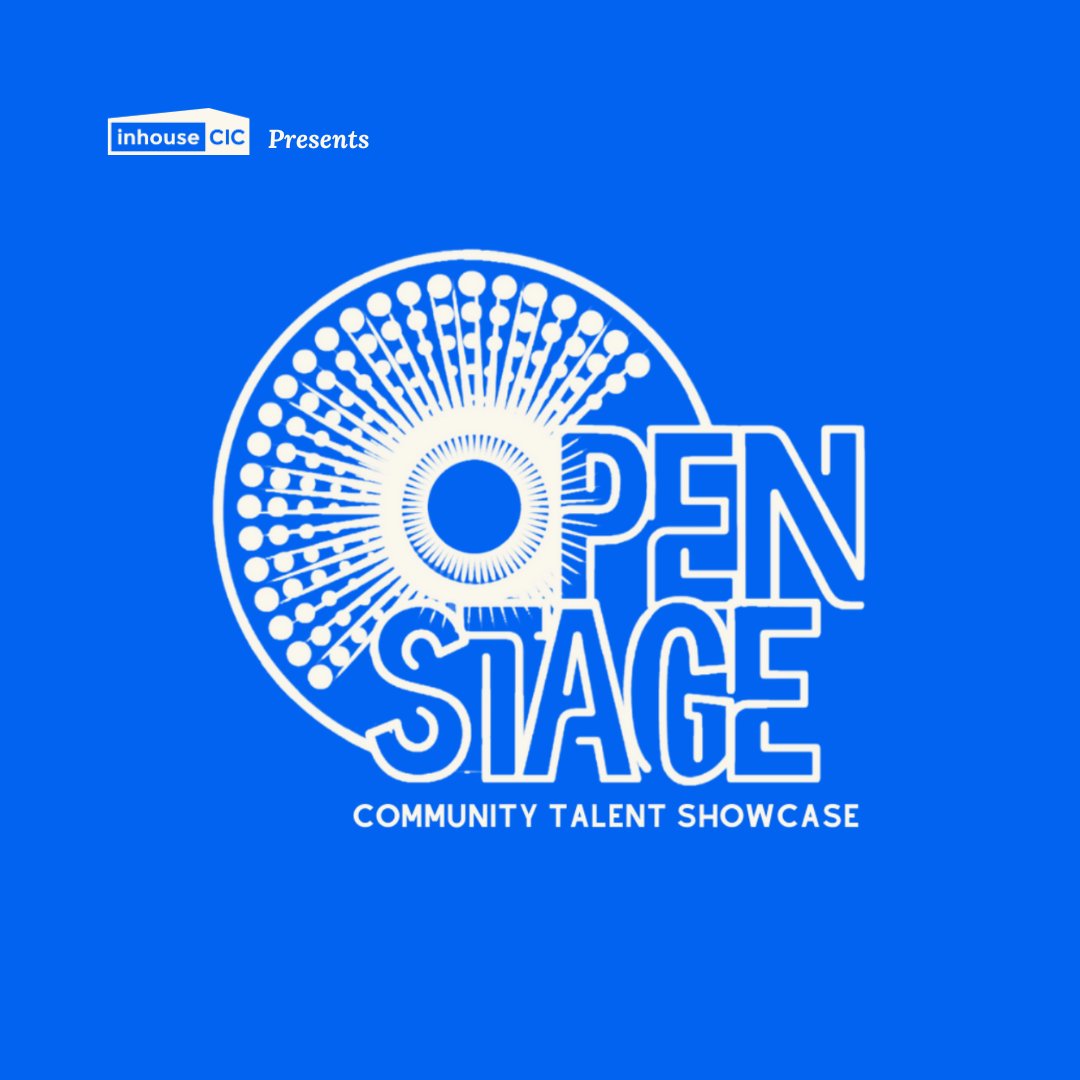 Open Stage