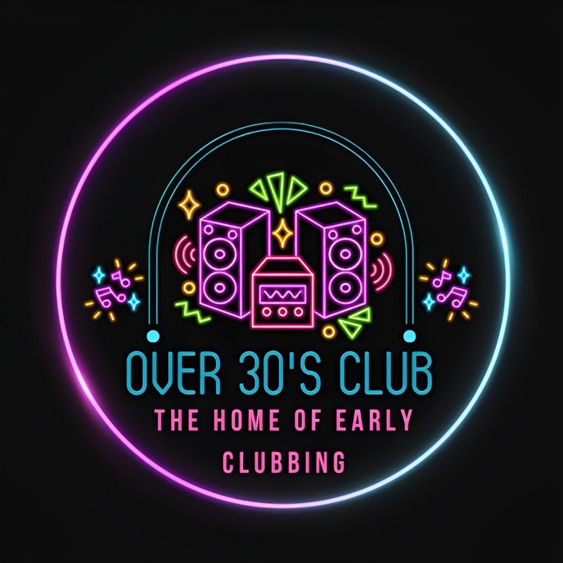 Over 30s Club - Upcoming Events & Tickets