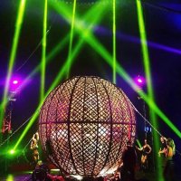 Planet Circus Events - Buy Tickets | Skiddle