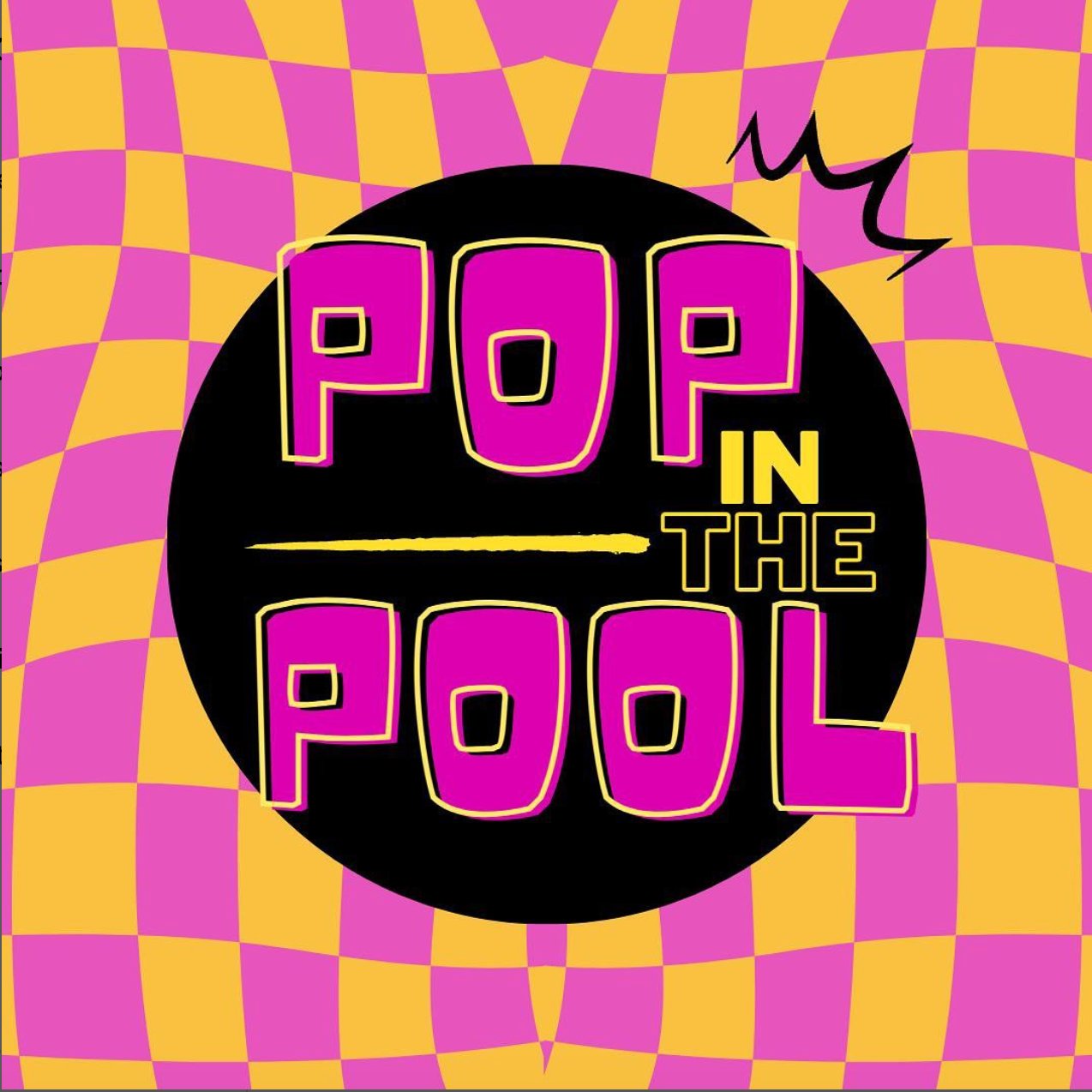 Pop In The Pool | Tickets & Event Dates