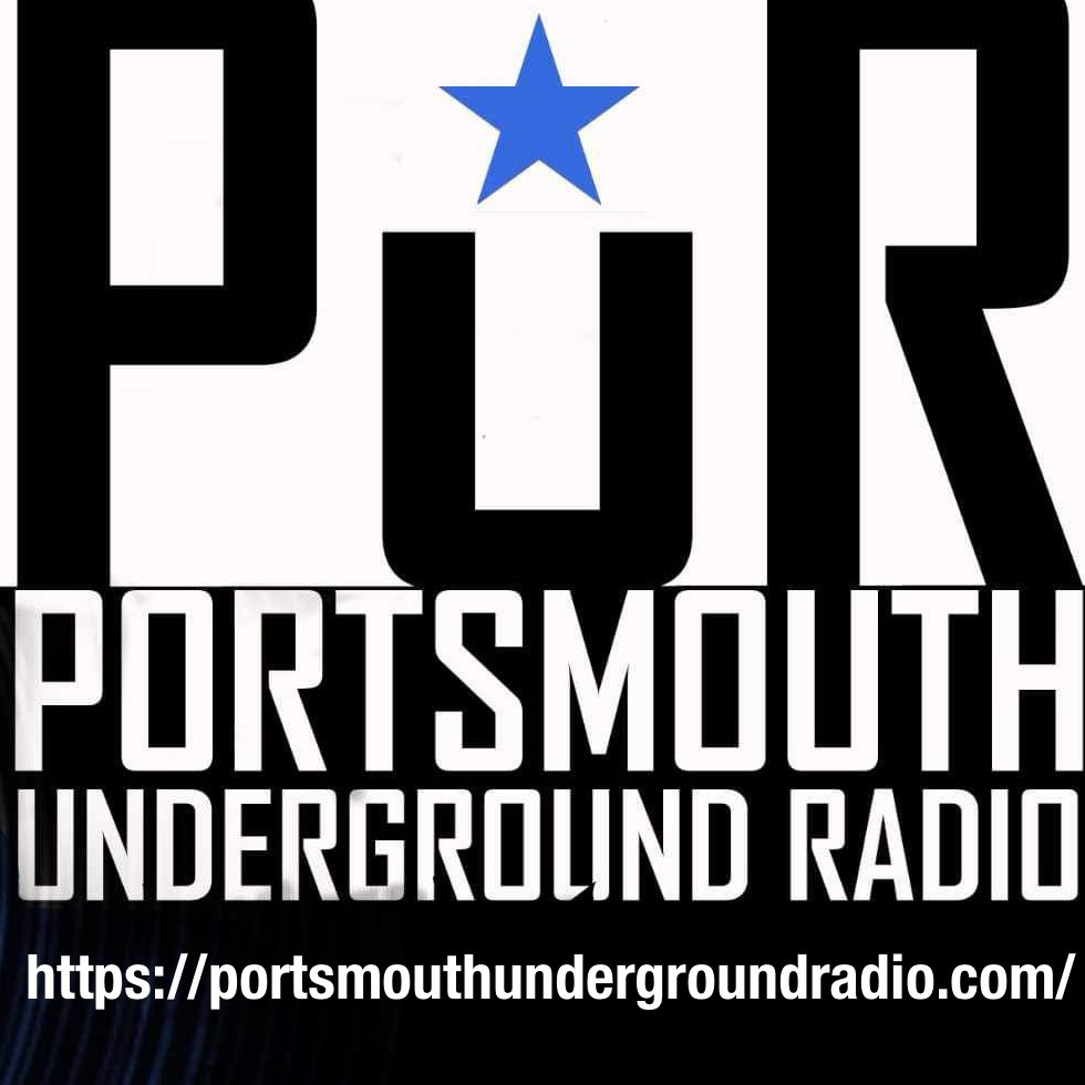 Portsmouth Underground Radio - Upcoming Events & Tickets