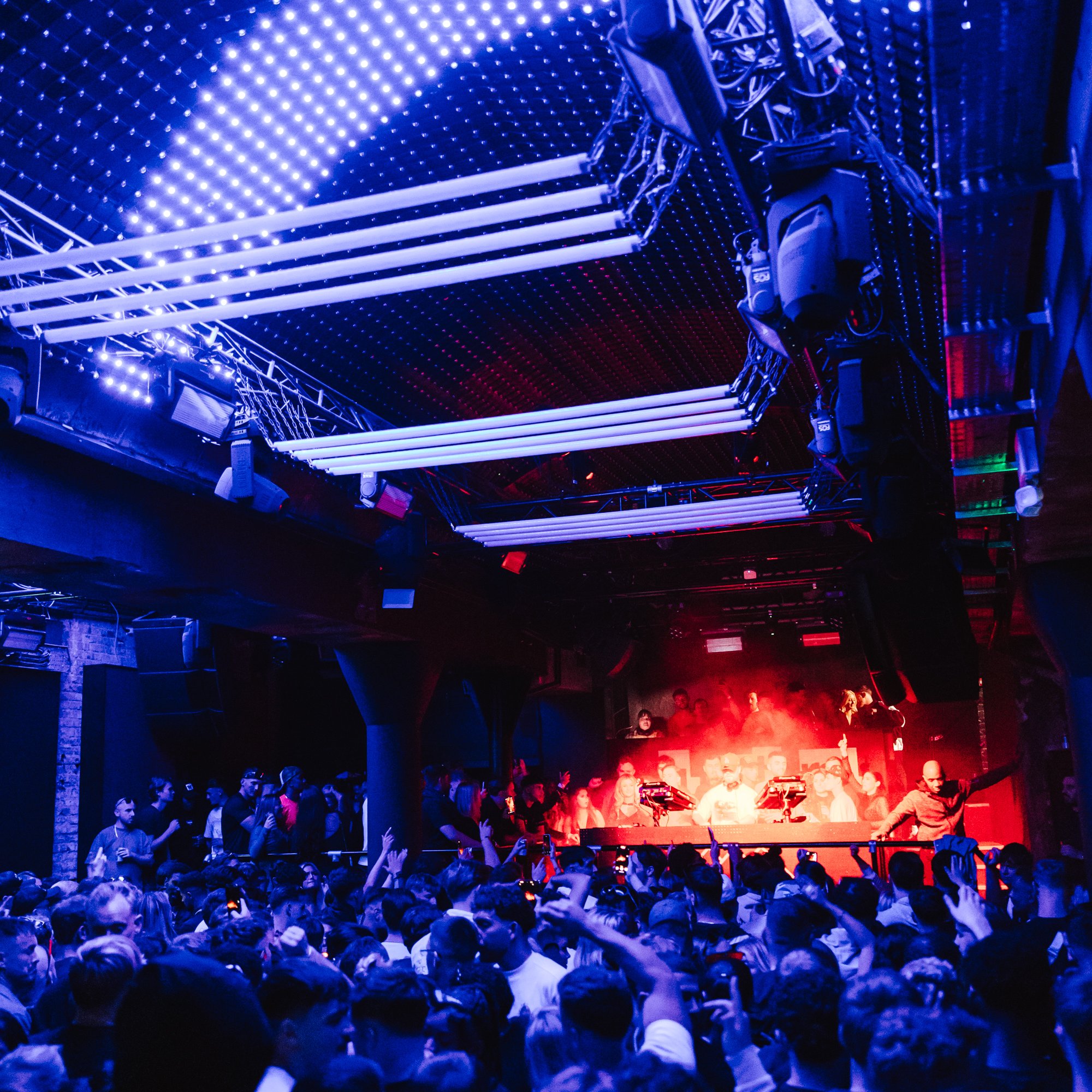 Quarters - Upcoming Events & Tickets