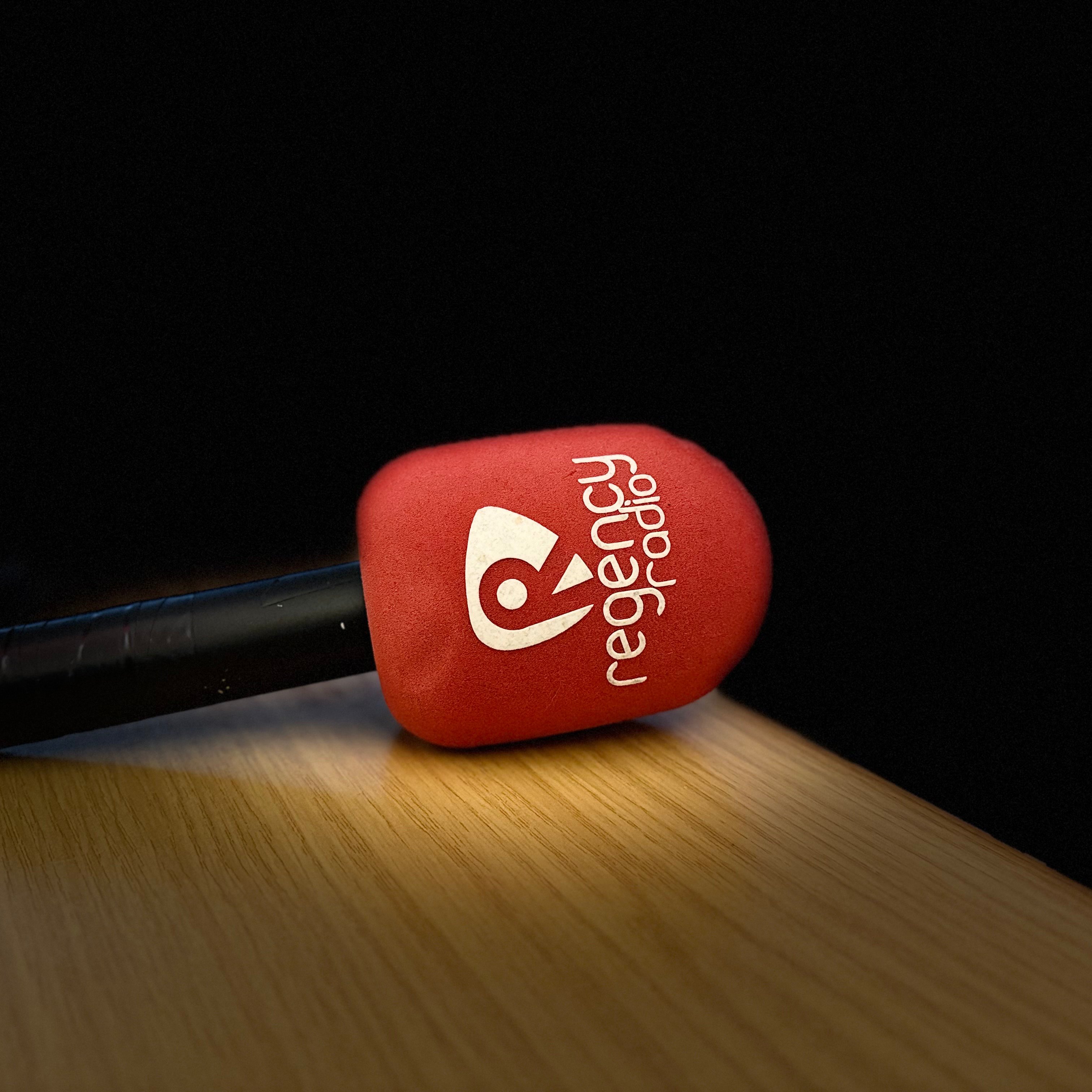 Regency Radio | Tickets & Event Dates