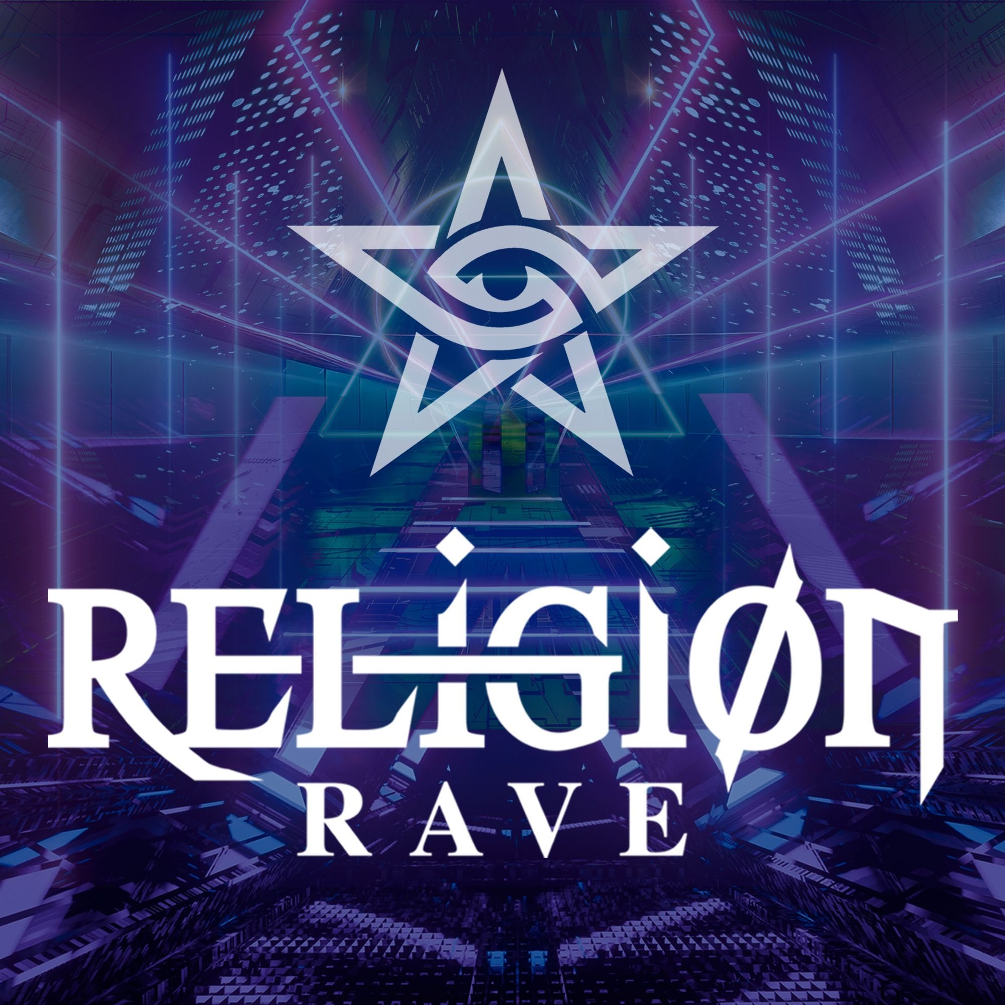 Religion Rave | Tickets & Event Dates