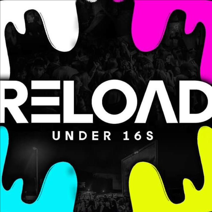 Reload Under 16s