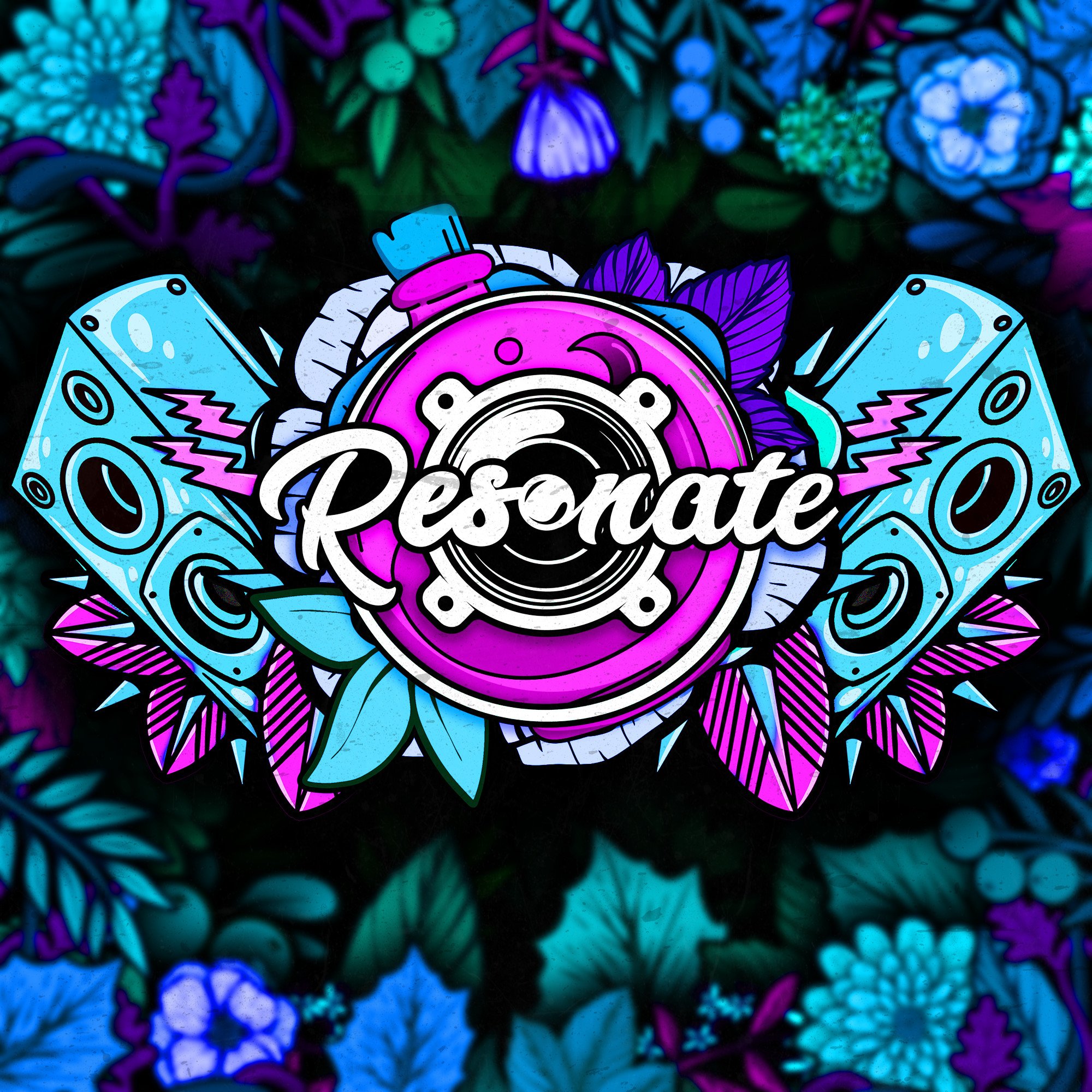 Resonate Events | Skiddle