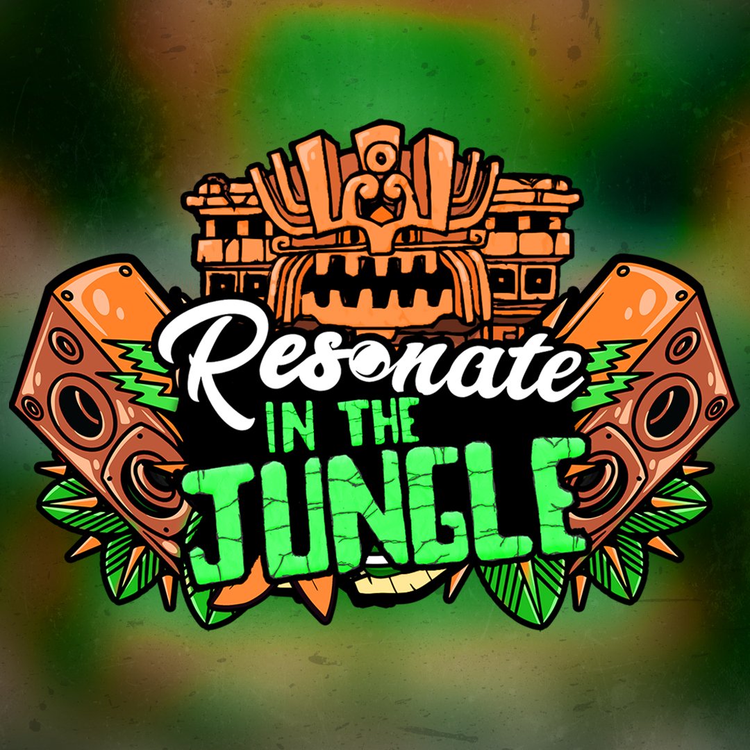 Resonate Events - Upcoming Events & Tickets