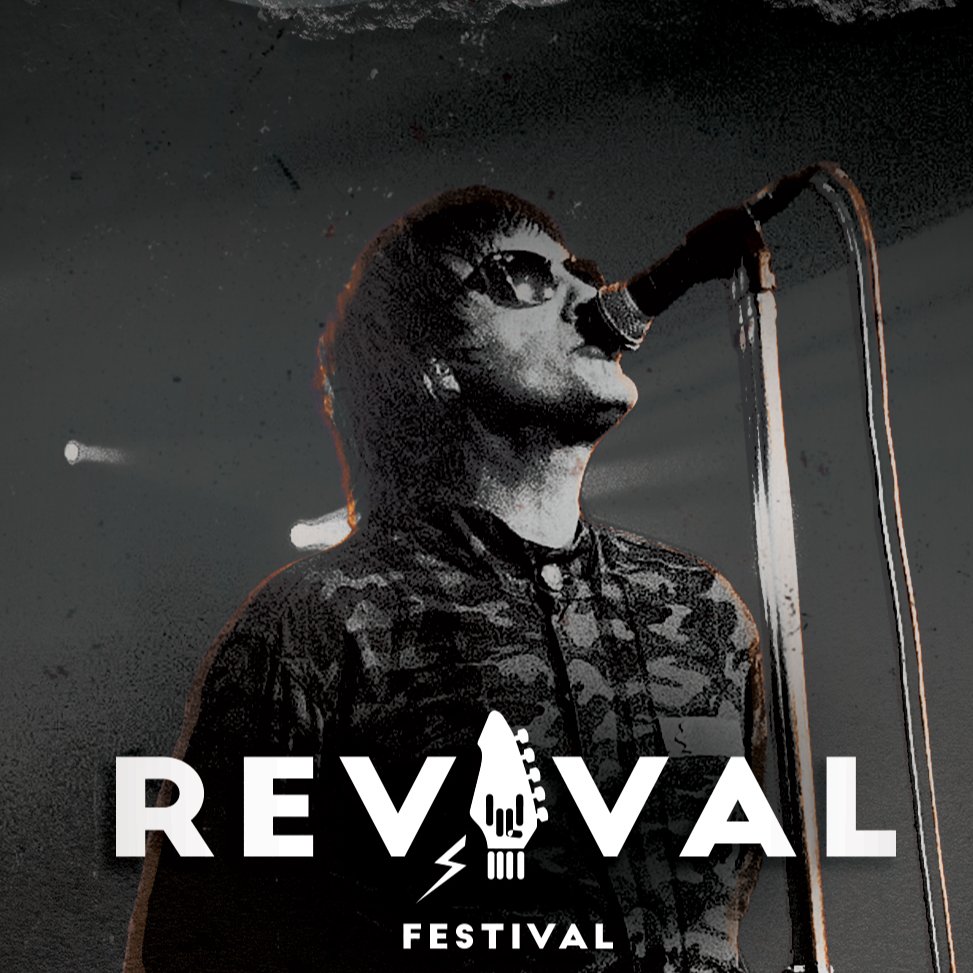 Revival Music Festival Blackpool | Tickets & Event Dates