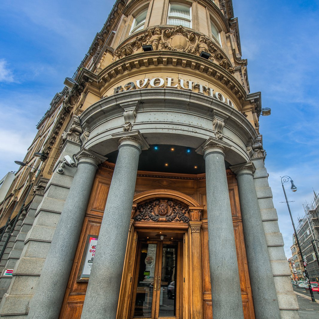 Revolution Newcastle Upon Tyne - Upcoming Events & Tickets