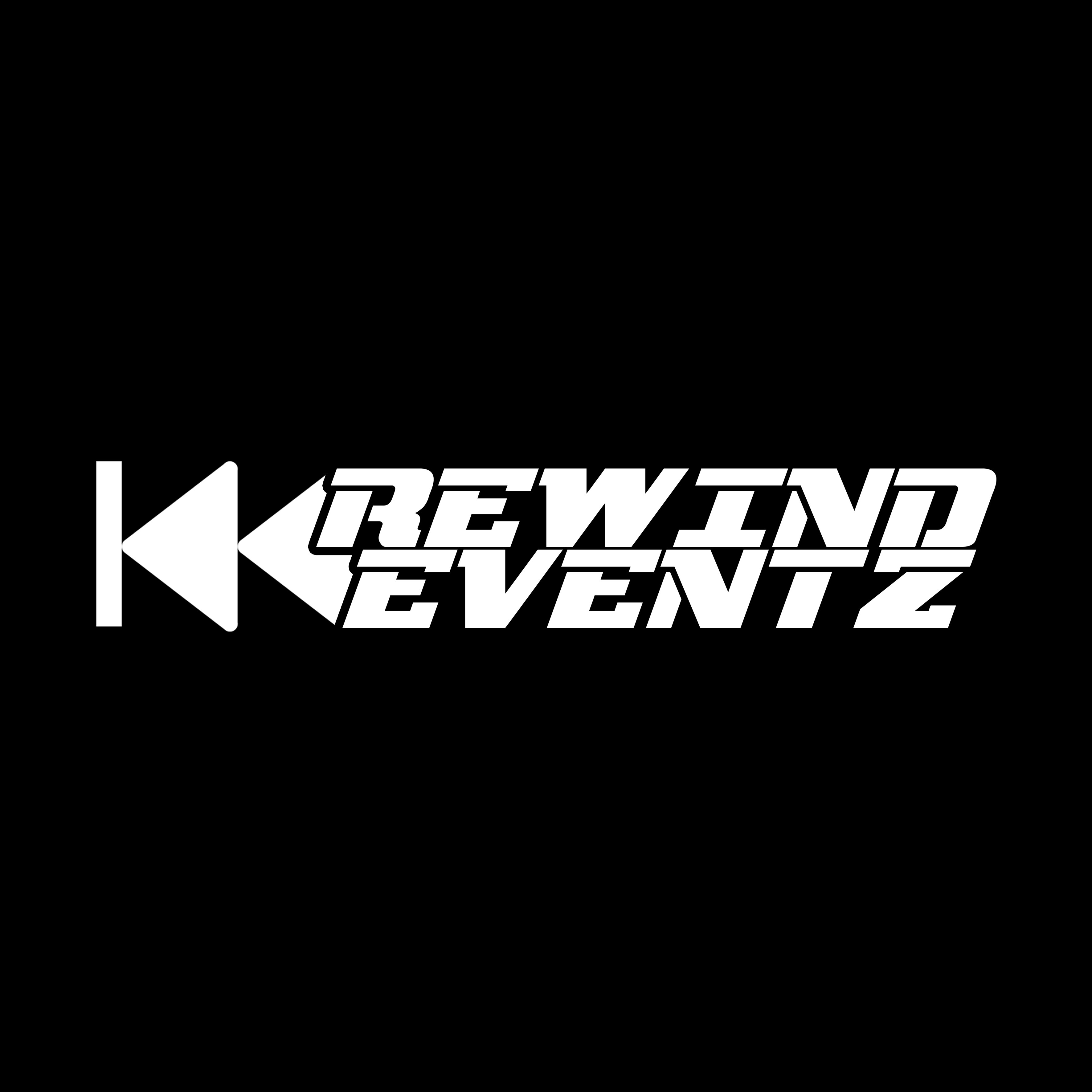 REWIND EVENTZ | Tickets & Event Dates