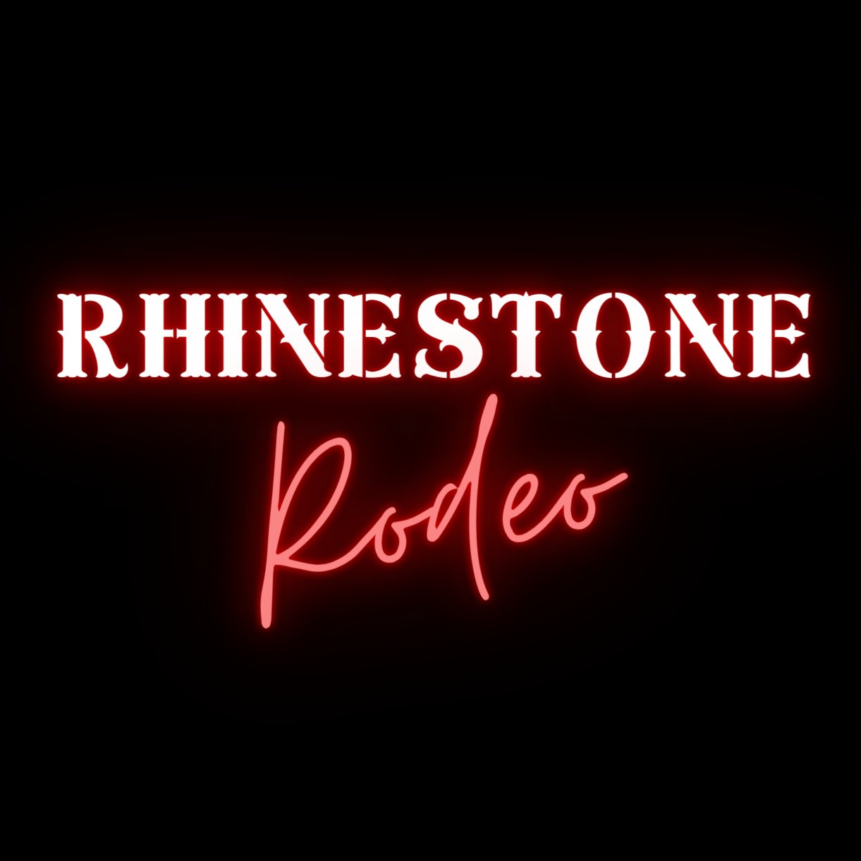 Rhinestone Rodeo