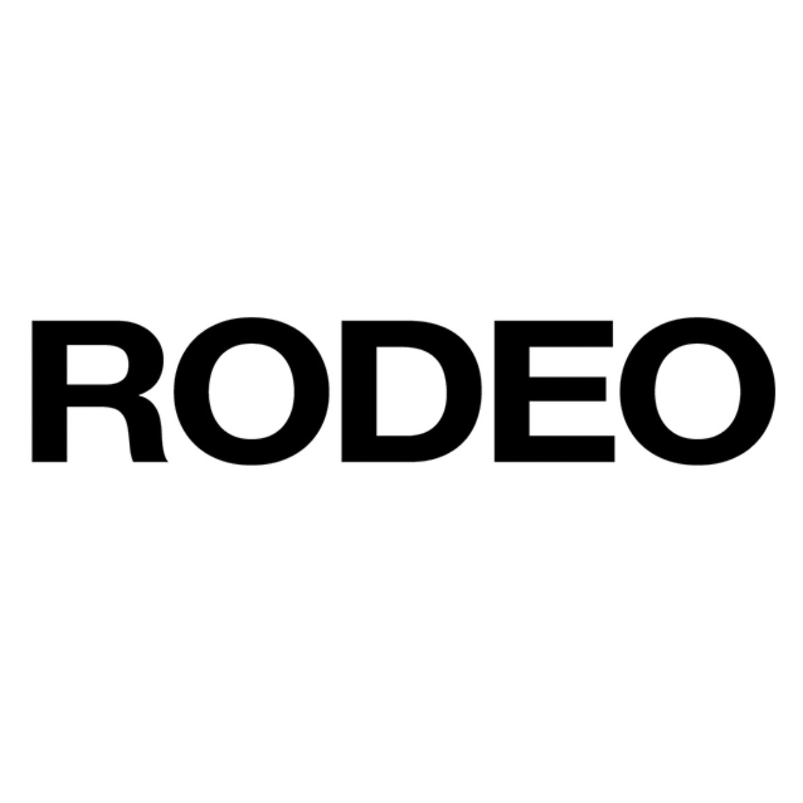 RODEO - Upcoming Events & Tickets