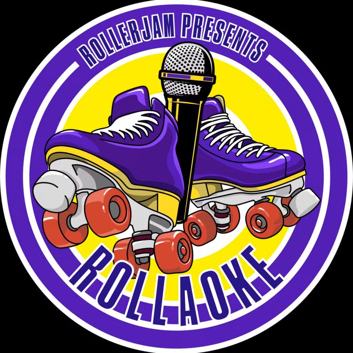 Roller Jam presents Roller Oke | Tickets & Event Dates