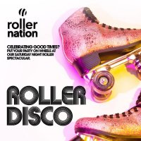 Rollerdisco Rollernation | Tickets & Event Dates