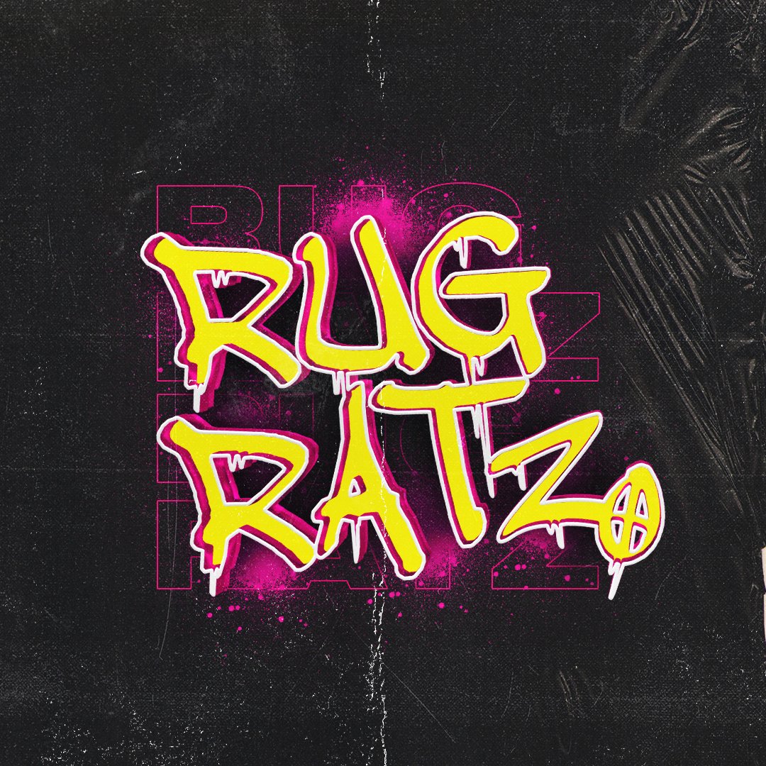 Rug Ratz | Tickets & Event Dates