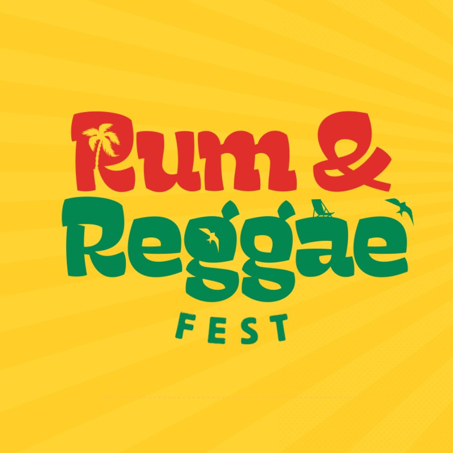 Rum & Reggae Festival