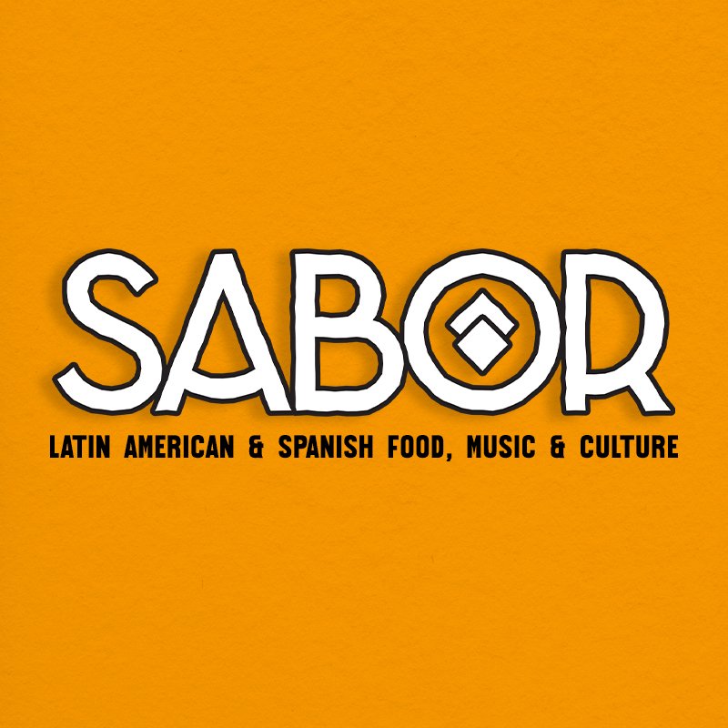 SABOR - Latin Food, Music & Culture