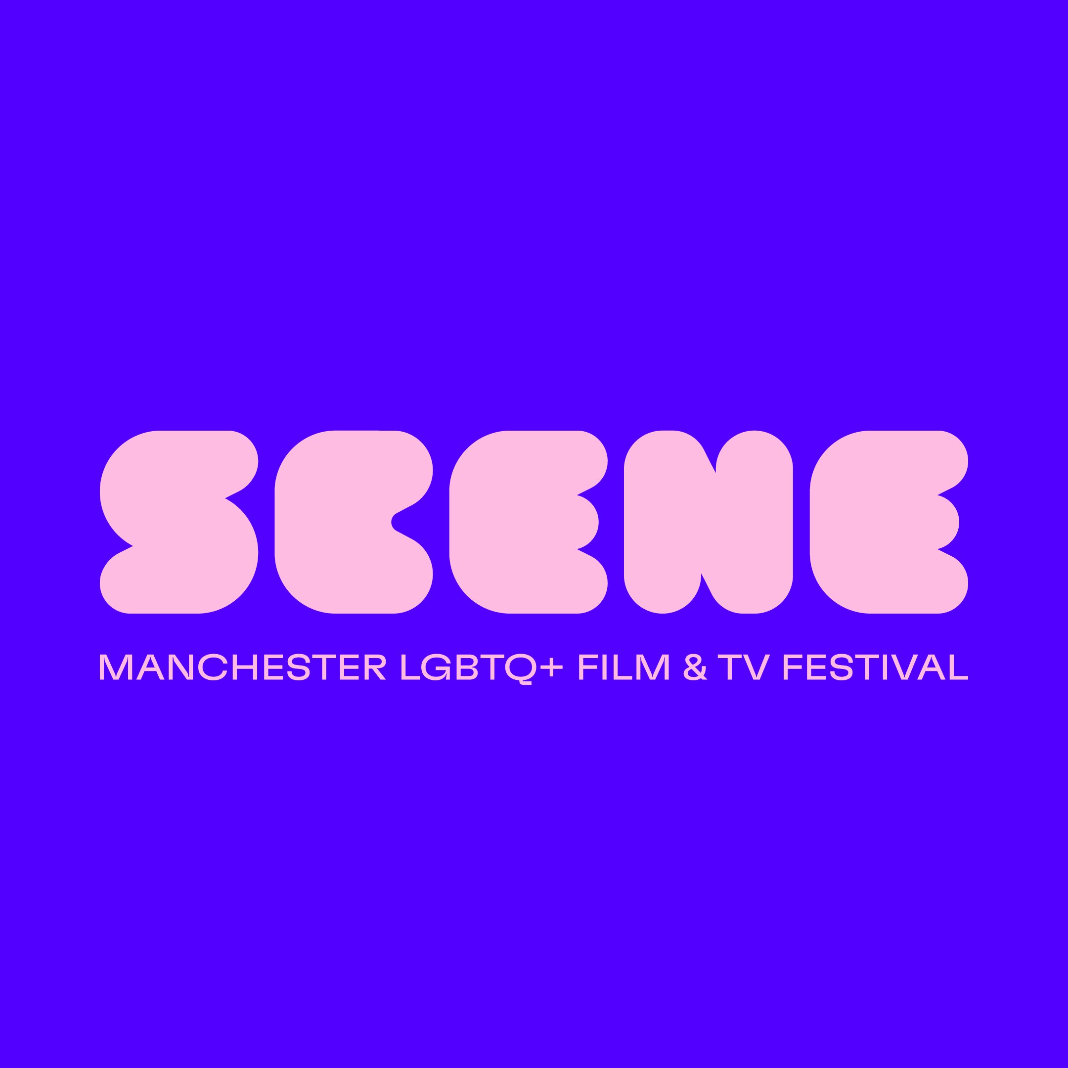SCENE Manchester LGBTQ+ Film & TV Festival