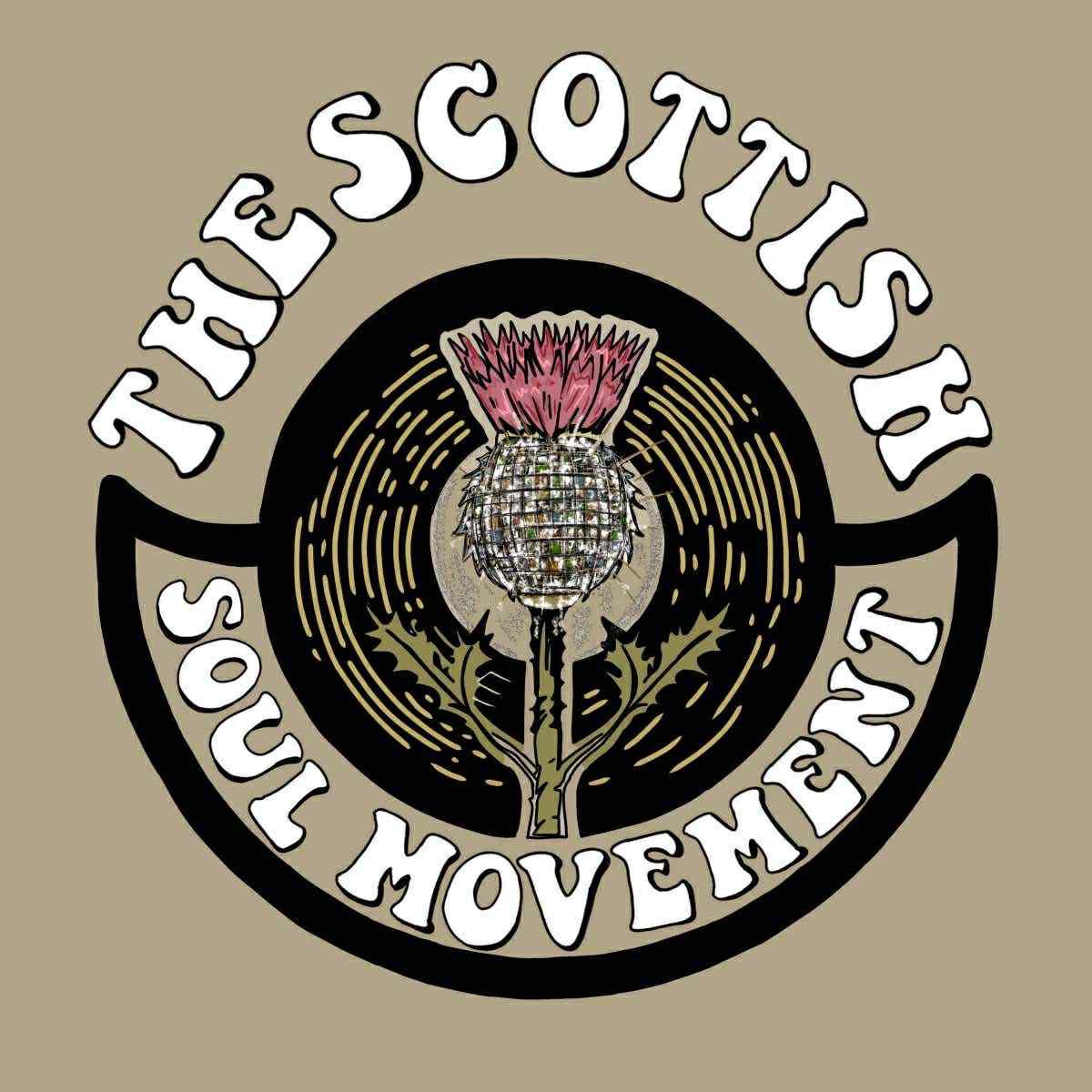 Scottish Soul Movement | Tickets & Event Dates